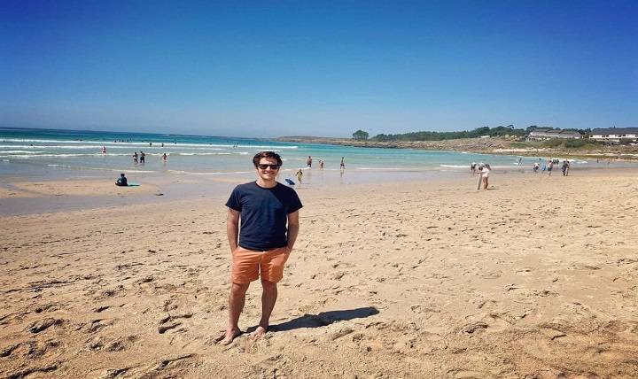 David Pakman Net Worth (2023) – Age, Height, Wife, Salary