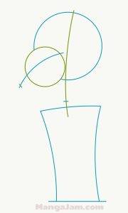 How to Draw Tomie Kawakami from Junji Ito’s manga series Step by Step