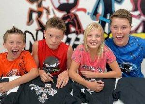 Ninja Kidz Net Worth: Age, Salary, Income, YouTube Earnings