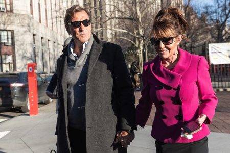 Ron Duguay's Net Worth: Wife, Girlfriends, Daughters, Son, and Earnings